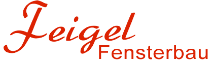 Fenster und Türen | Feigel Fensterbau aus Zeulenroda-Triebes